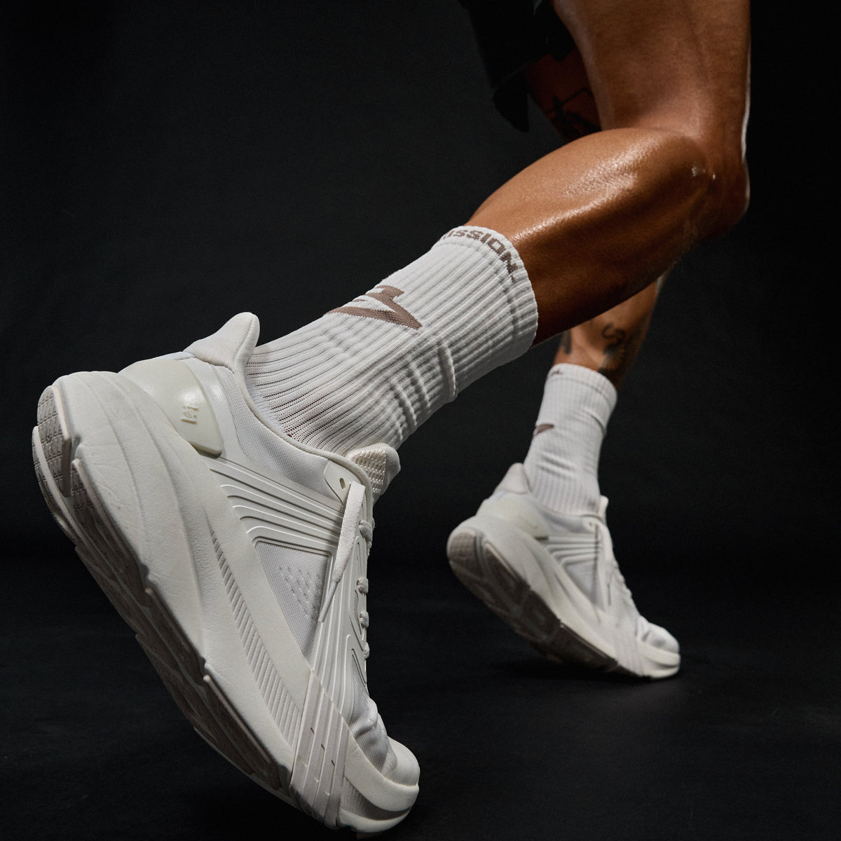 The ARC-1 Runner by 247 | REPRESENT