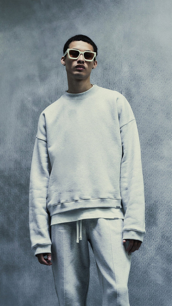 Initial Lookbook | REPRESENT