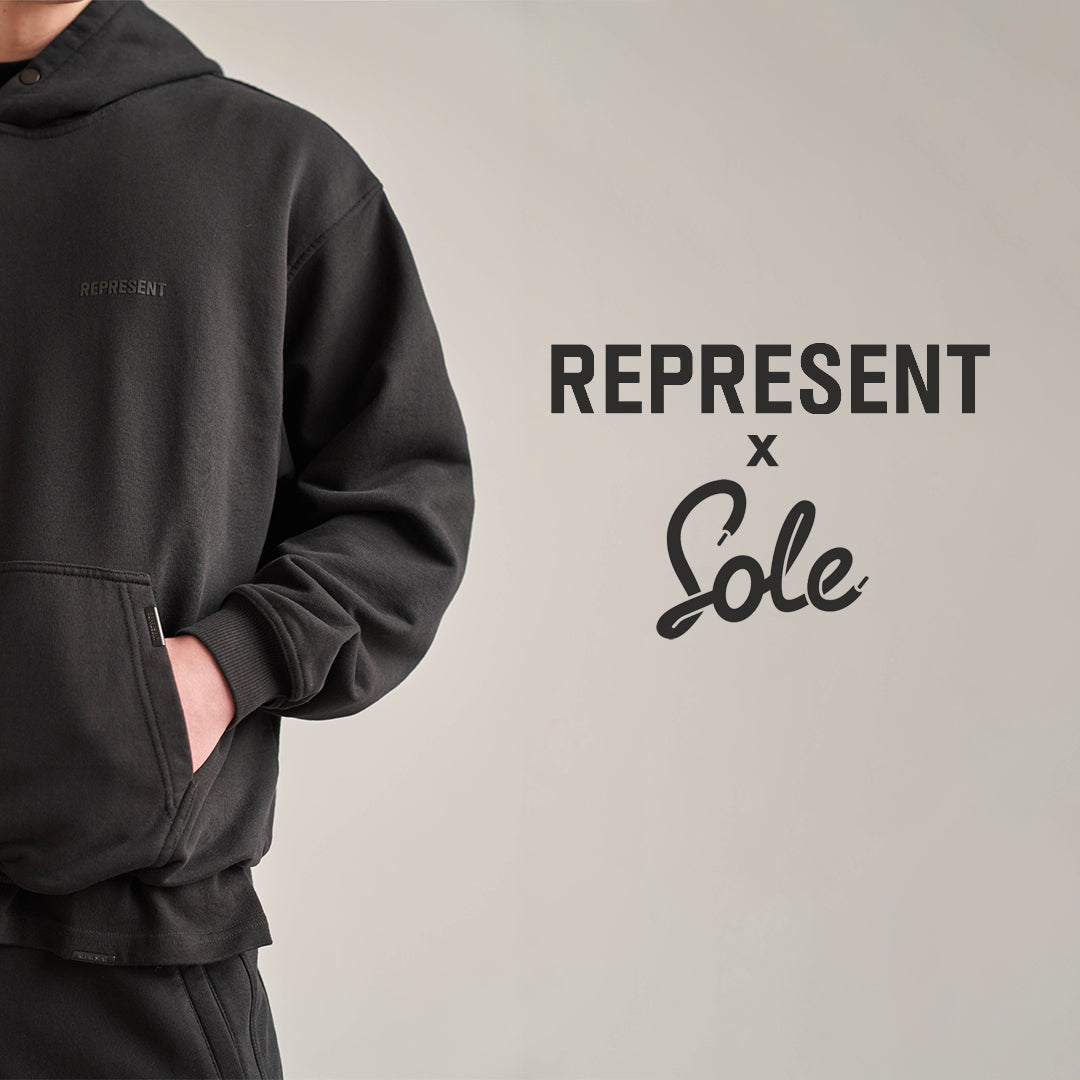 Les pièces préférées du fournisseur unique | REPRESENT CLO