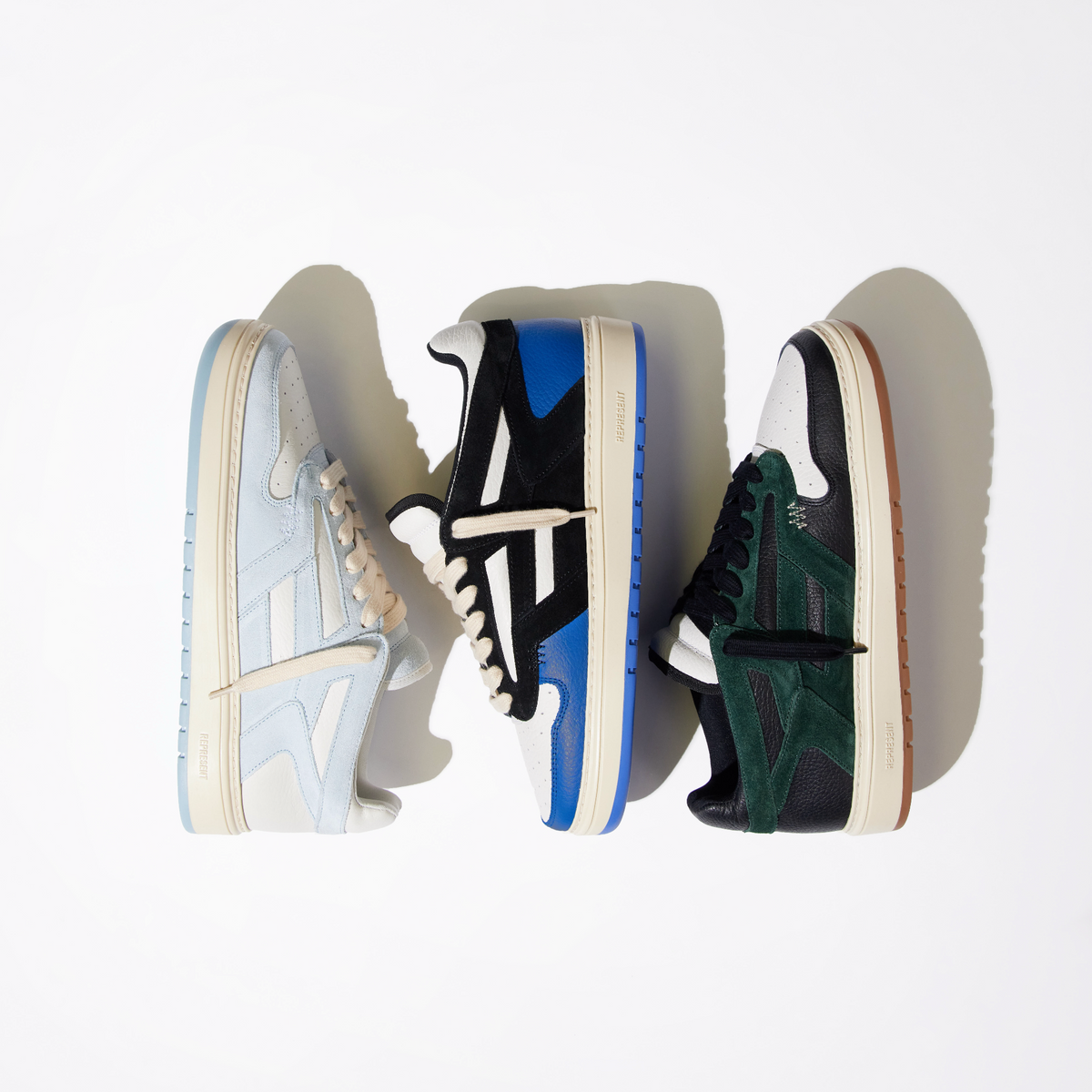 10 Best Streetwear Shoes To Wear in 2022 | REPRESENT