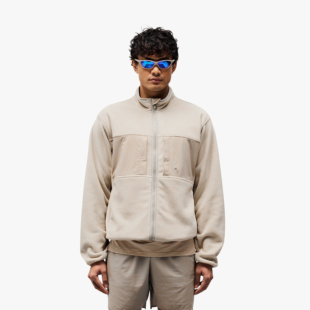 247 Polar Panelled Fleece | Premium Performance Fleece | REPRESENT