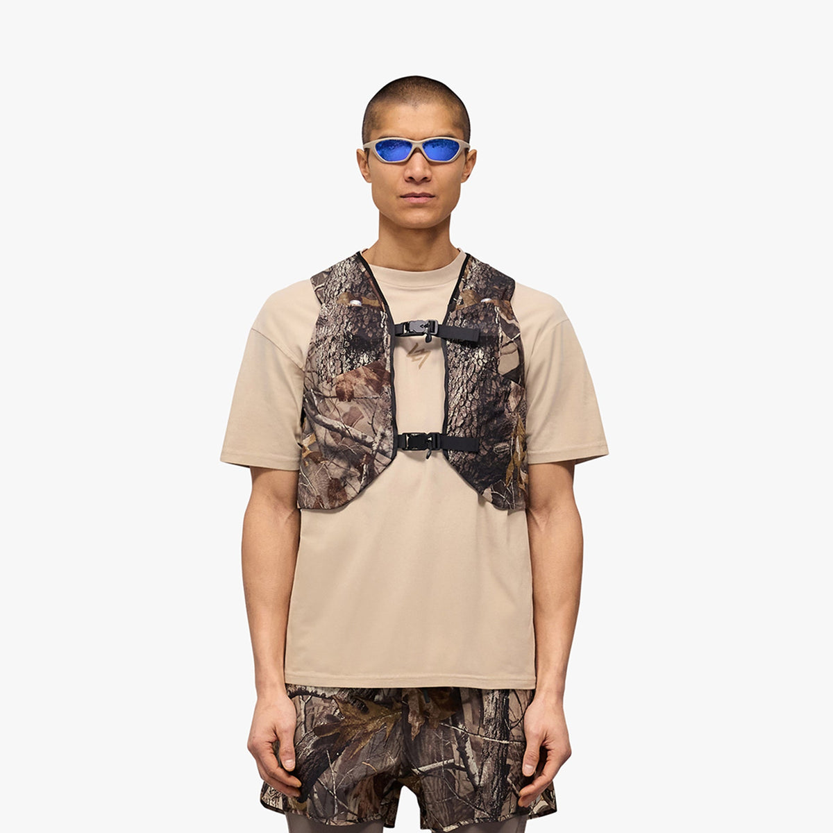 Team 247 Chest Rig - Realtree® | REPRESENT