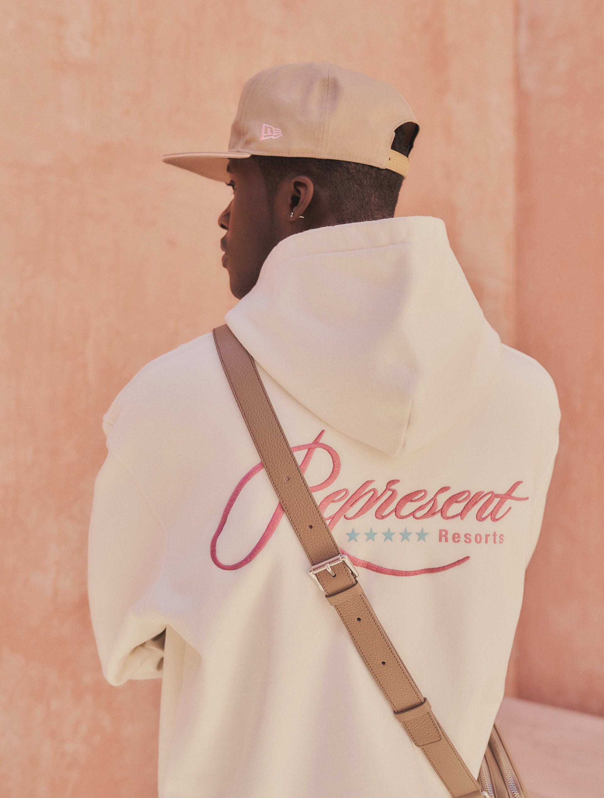 British Luxury Streetwear | REPRESENT CLO