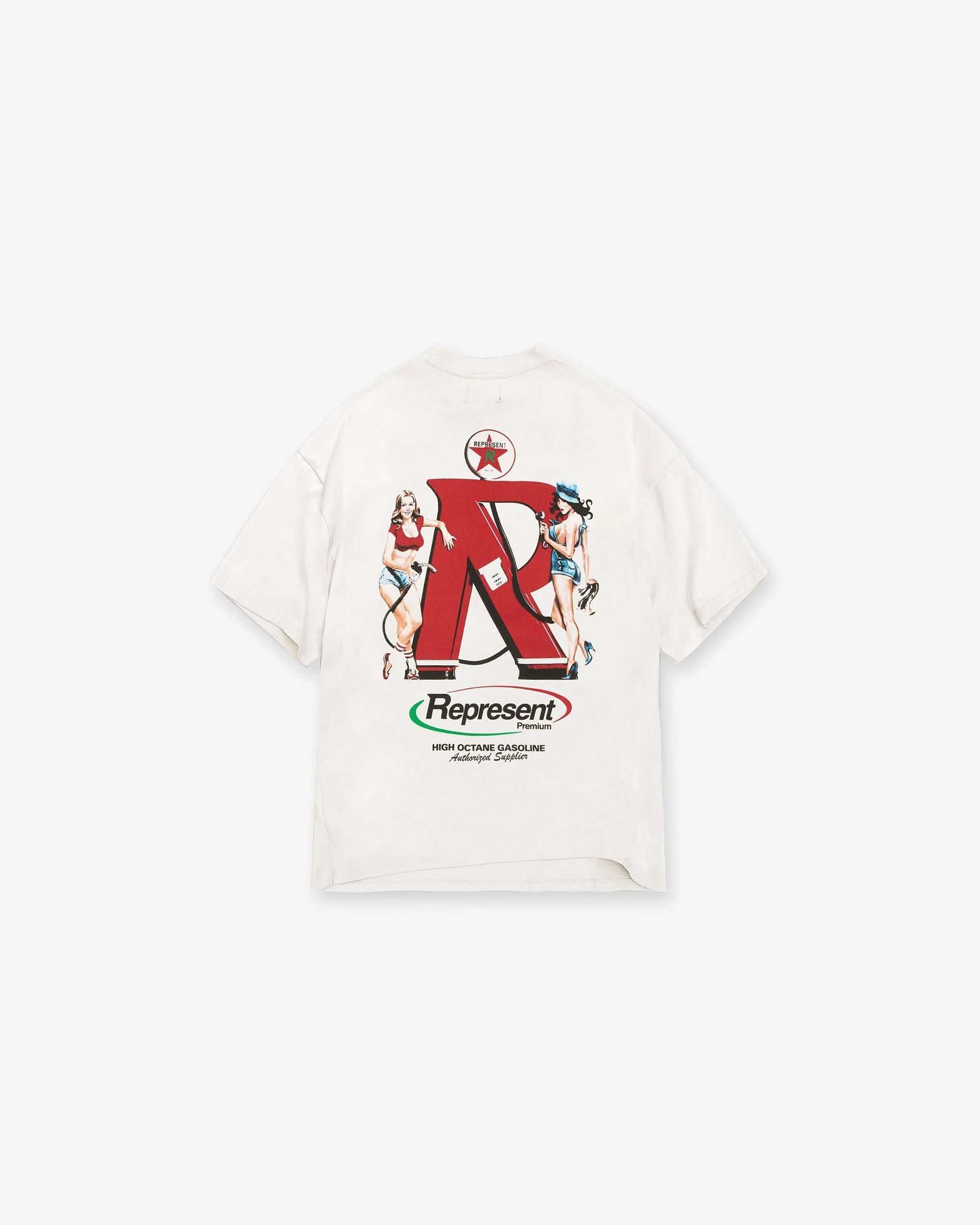 Streetwear T-Shirts & Graphic Tees | REPRESENT CLO