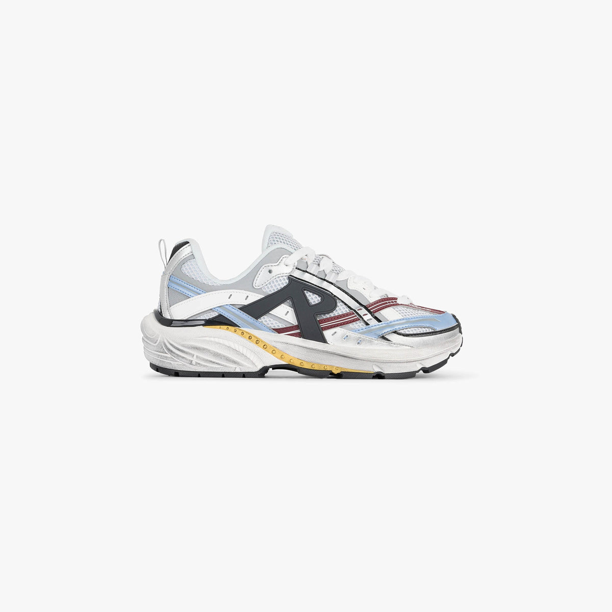 Storm Runner | Multi | REPRESENT