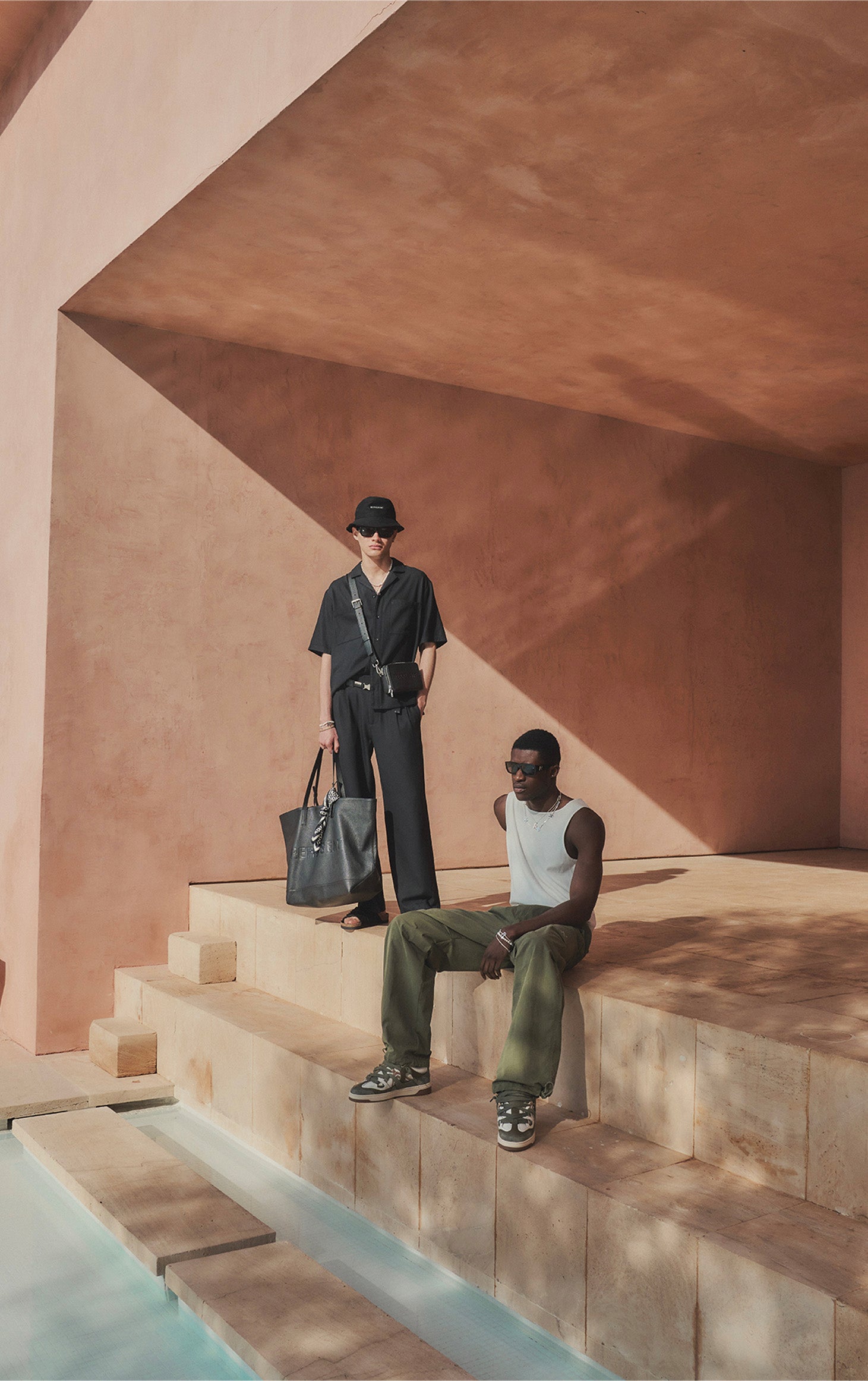 British Luxury Streetwear | REPRESENT CLO