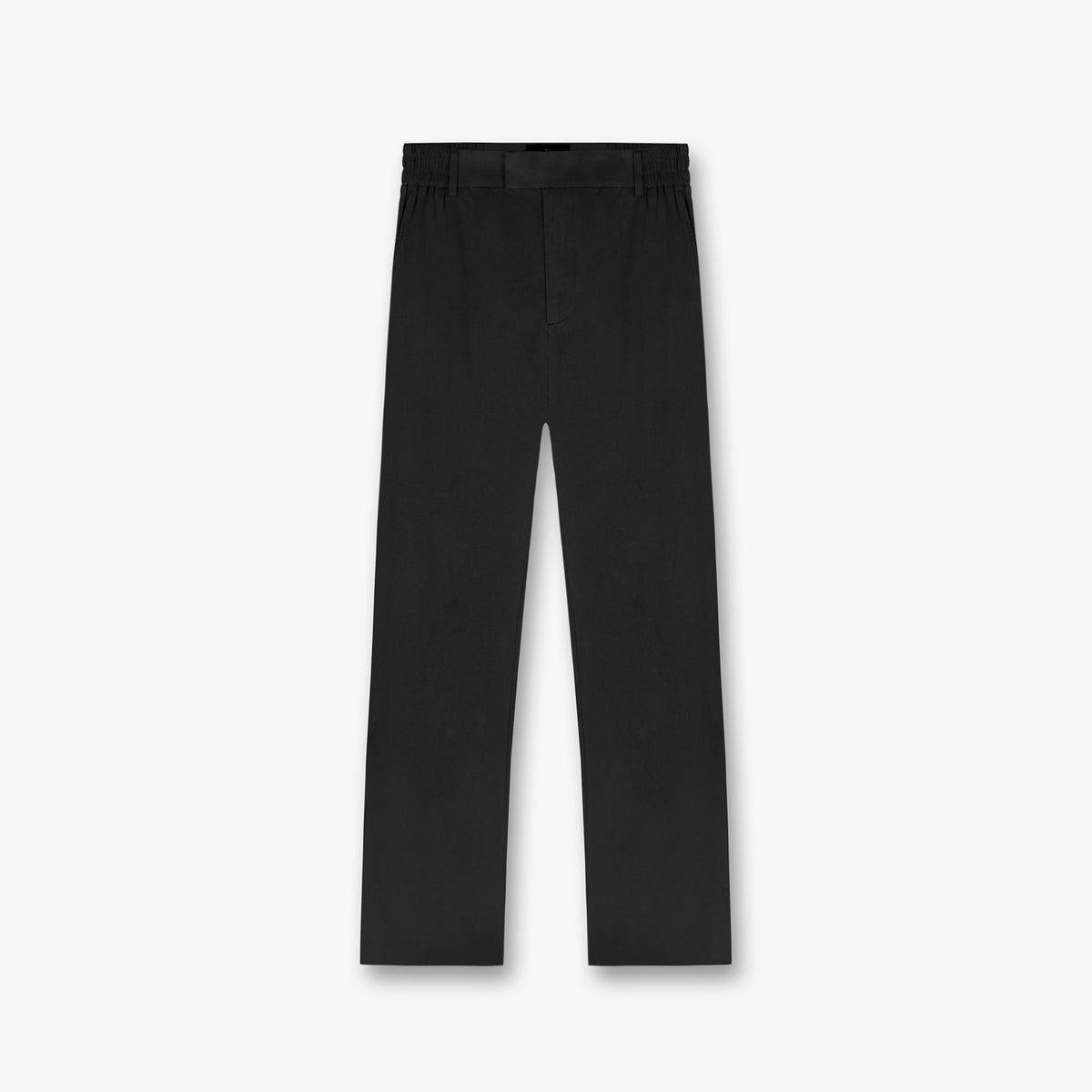 Resort Pants | Jet Black | REPRESENT