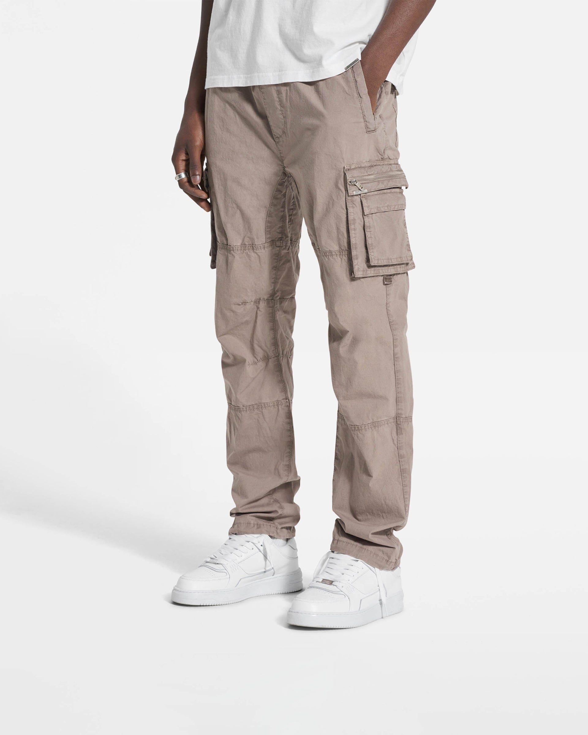 Men's Cargo Pants | Streetwear Cargos | REPRESENT CLO
