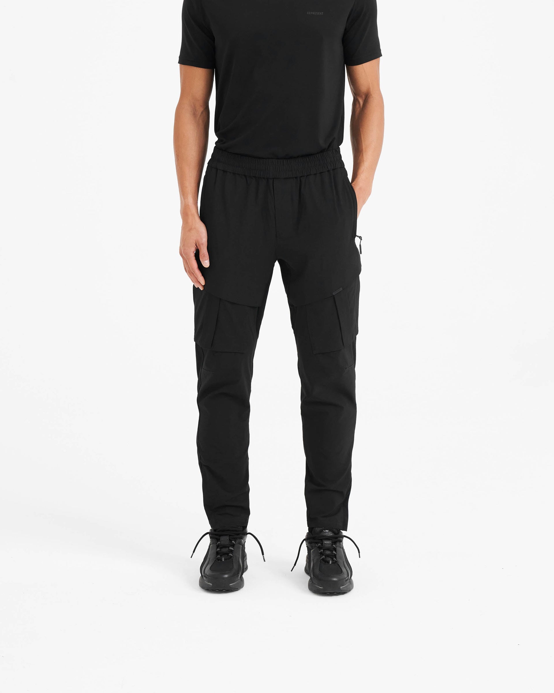 247 Pants | Gym Pants | REPRESENT CLO