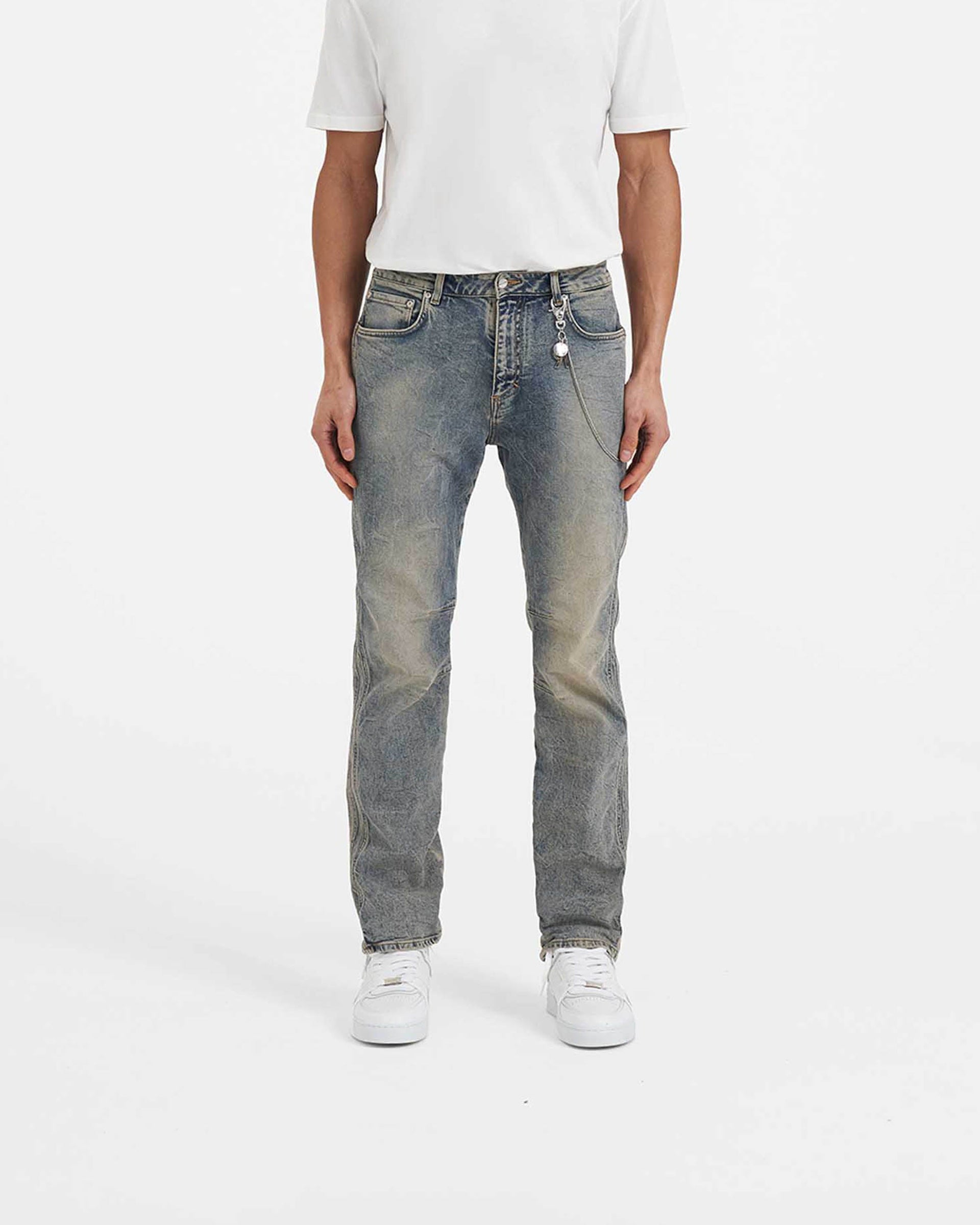 Streetwear Jeans | Men's Denim | REPRESENT CLO