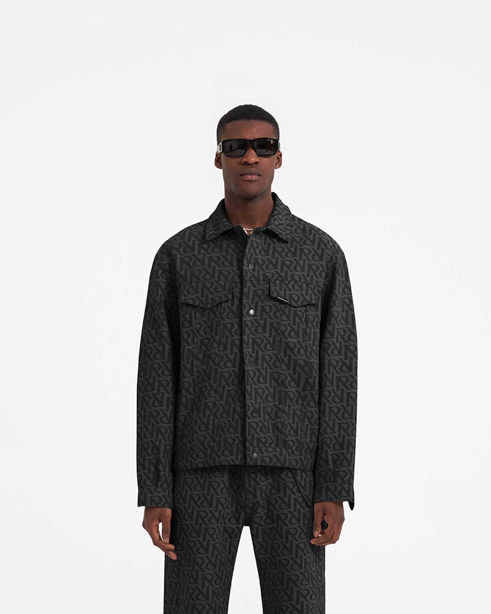 Streetwear Jackets & Coats | Outerwear | REPRESENT CLO