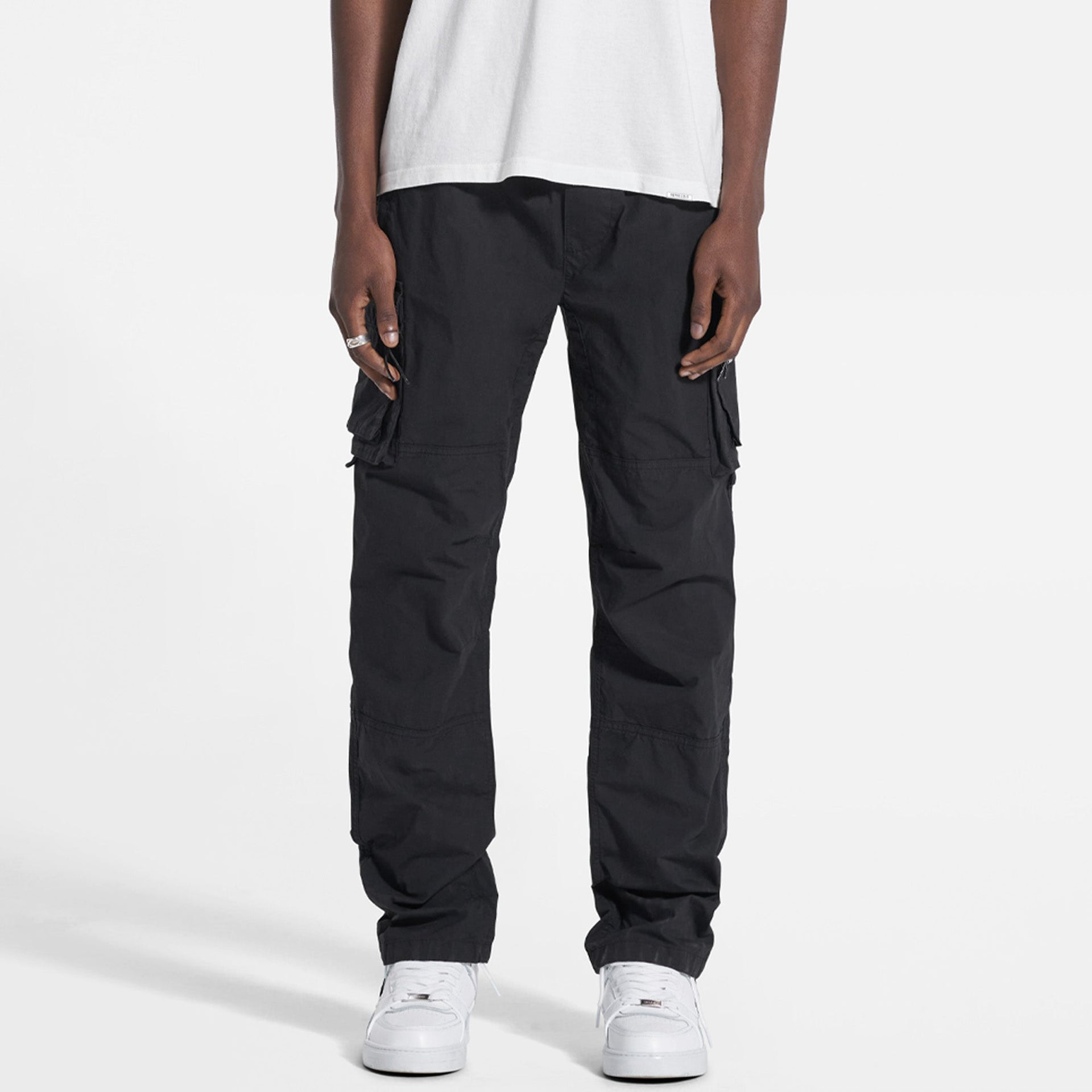 Men's Cargo Pants | Streetwear Cargos | REPRESENT CLO
