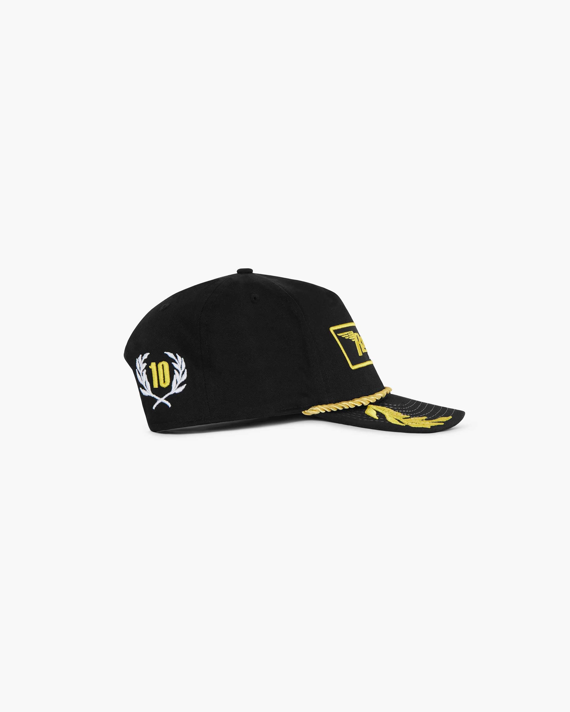 New Era Caps | REPRESENT CLO