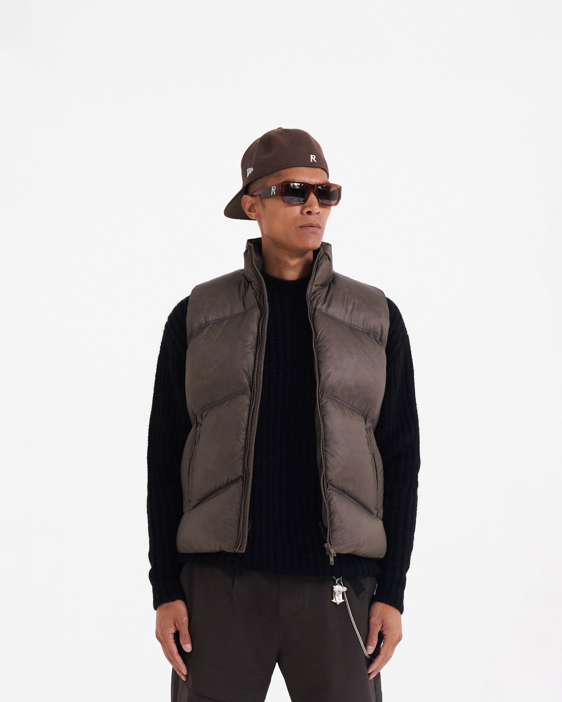 Streetwear Jackets & Coats | Outerwear | REPRESENT CLO