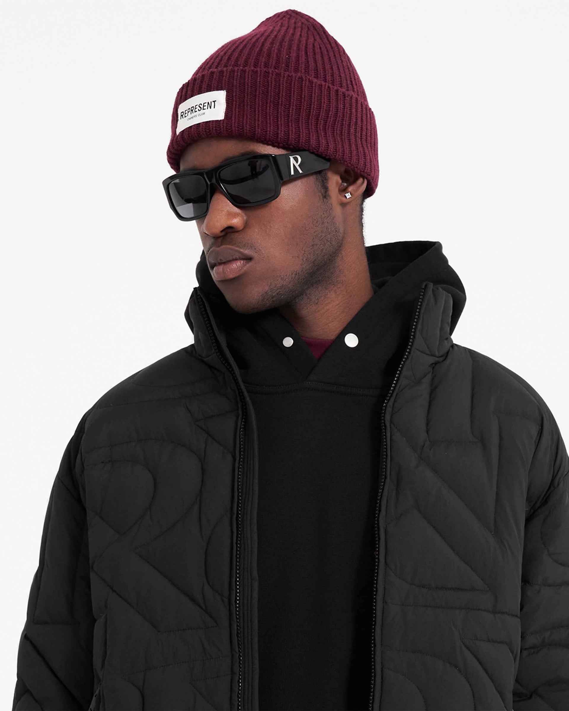 Streetwear Beanies - Explore Our Luxury Range | REPRESENT CLO ...